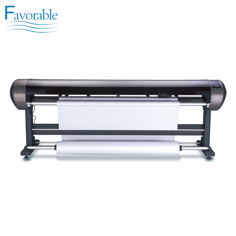 News - New Products Arrival, Favorable High Effeciency Plotter Machine